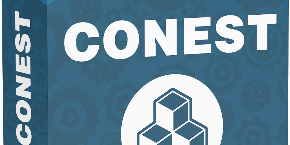 CONEST 2.0 – Sistec Erp Manager